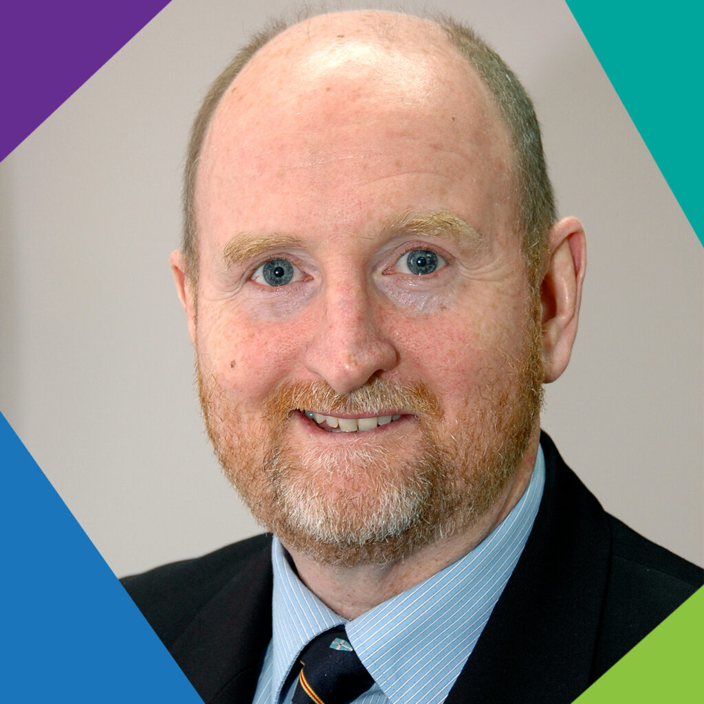 Mark de Raad - Advocacy Australia