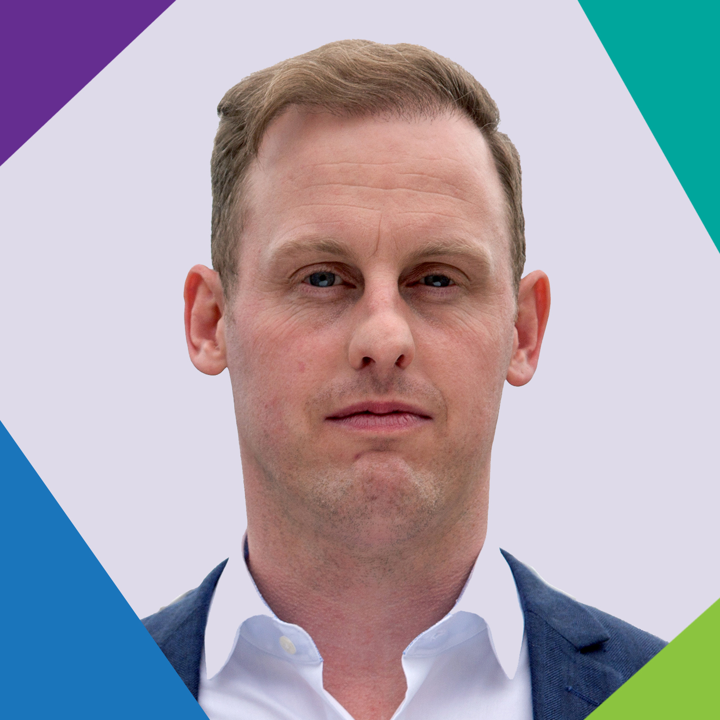 Mark de Raad - Advocacy Australia