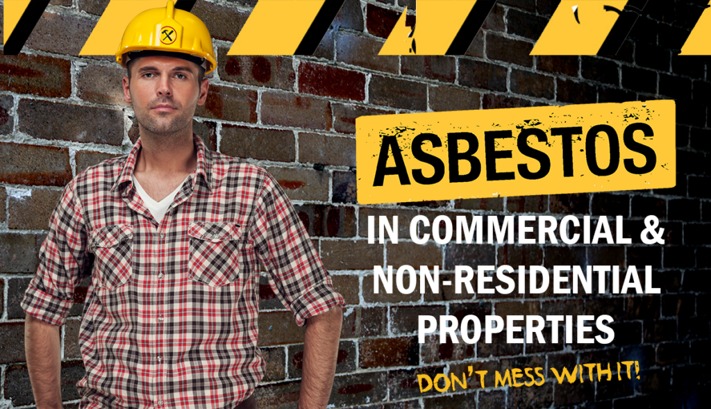 Commercial & Non-Residential Property Managers & Tradies Urged to ...