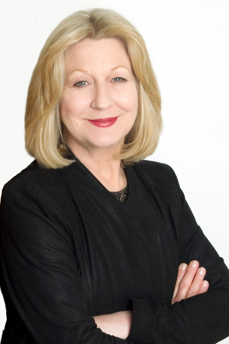 Clare Collins - Advocacy Australia